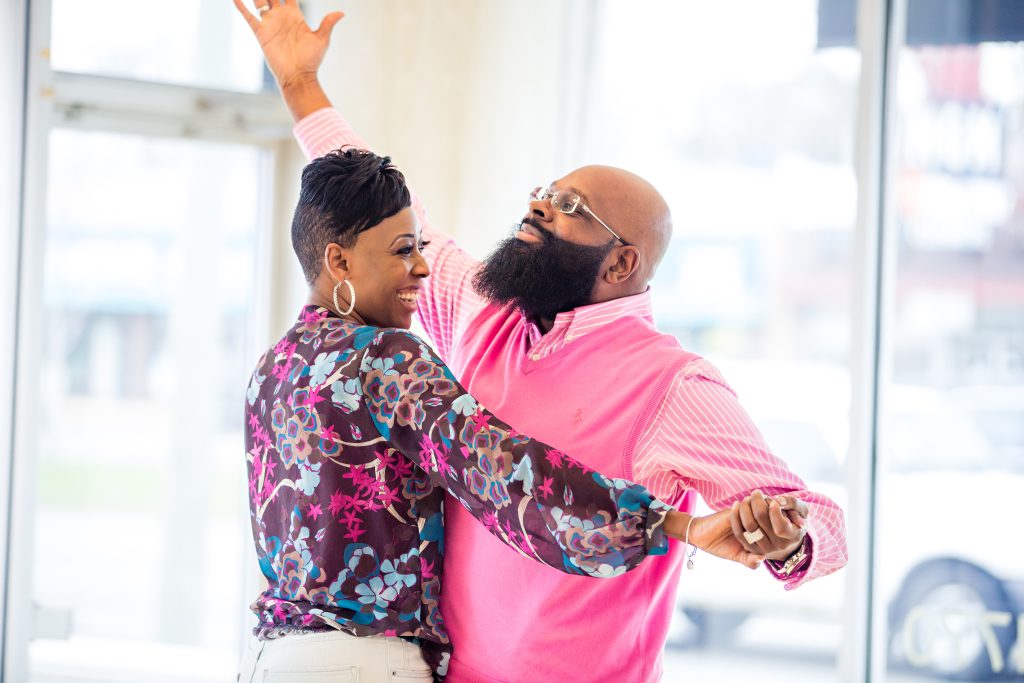 Dance Lessons | Arthur Murray Dance Studio - Shelby Township